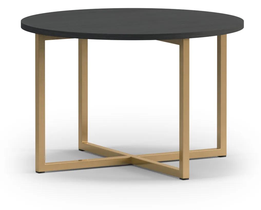 Konferenční stolek Punta 60 (portlandský jasan černý). 1051853