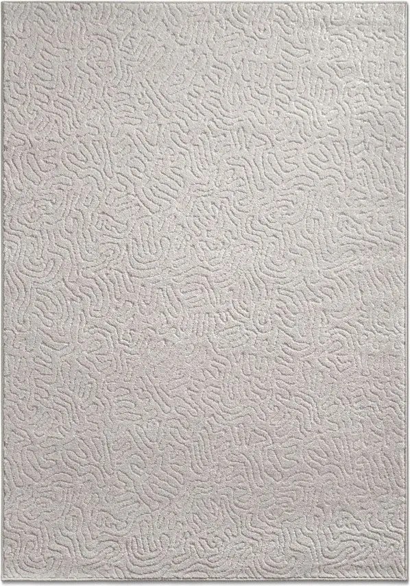 Krémový koberec 160x230 cm Napa – Micadoni