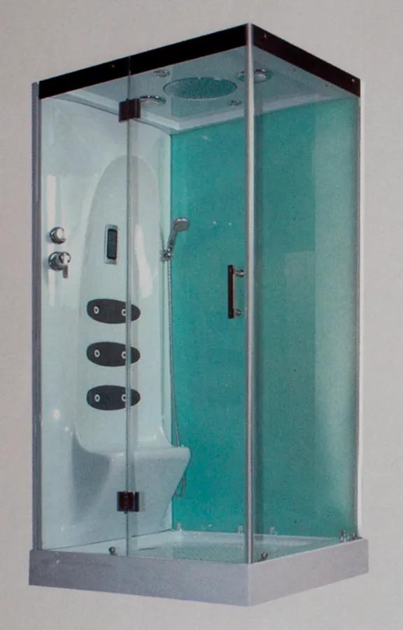 ARTTEC RELAX sprchová vanička 110 REL6701