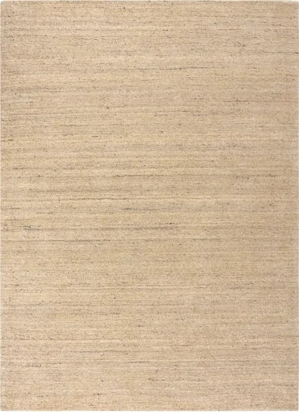 Koberec BERBER LOOM pískový / béžový
