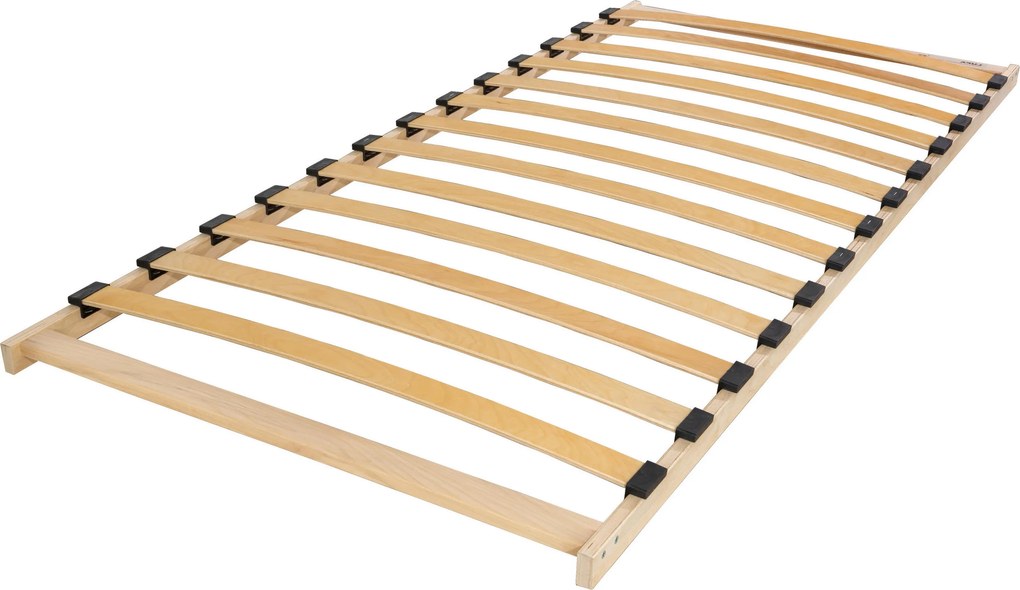 XXXLutz ROŠT, (pro rám) 80/200 cm Sleeptex - Pevné rošty - 000559002001