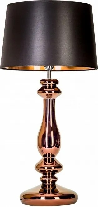 Lampa Versailles Copper L204261250 4Concepts
