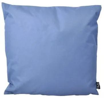 Unique Living Venkovní tmavě modrý polštář-45x45cm