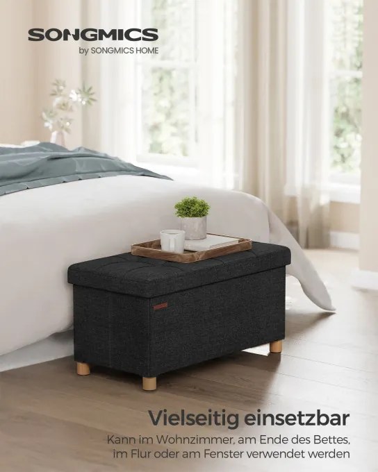 Lavička s víkem LSF016B11