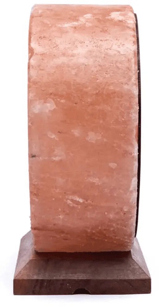 Milujeme Kameny Lotos - himalájská sůl - lampa