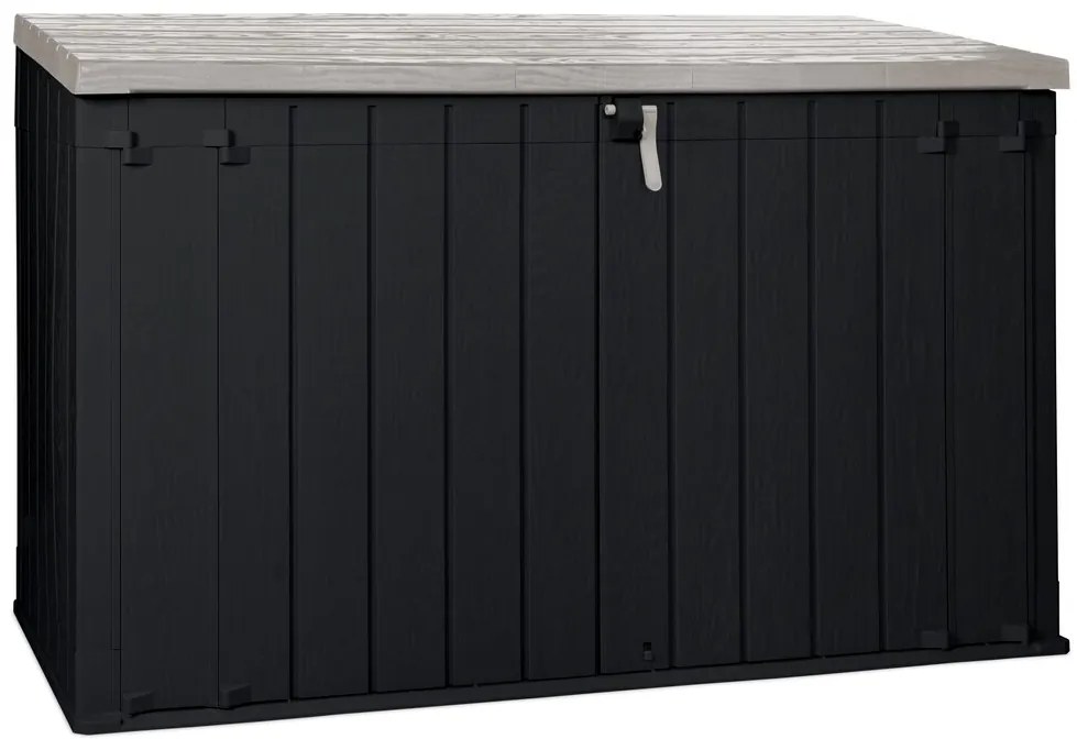 Zahradní skříň STORA WAY 3XL PLUS Toomax