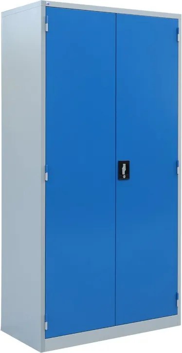 Dílenská skříň Enprag se zásuvkami a plastovými boxy JF-TC02_var_3
