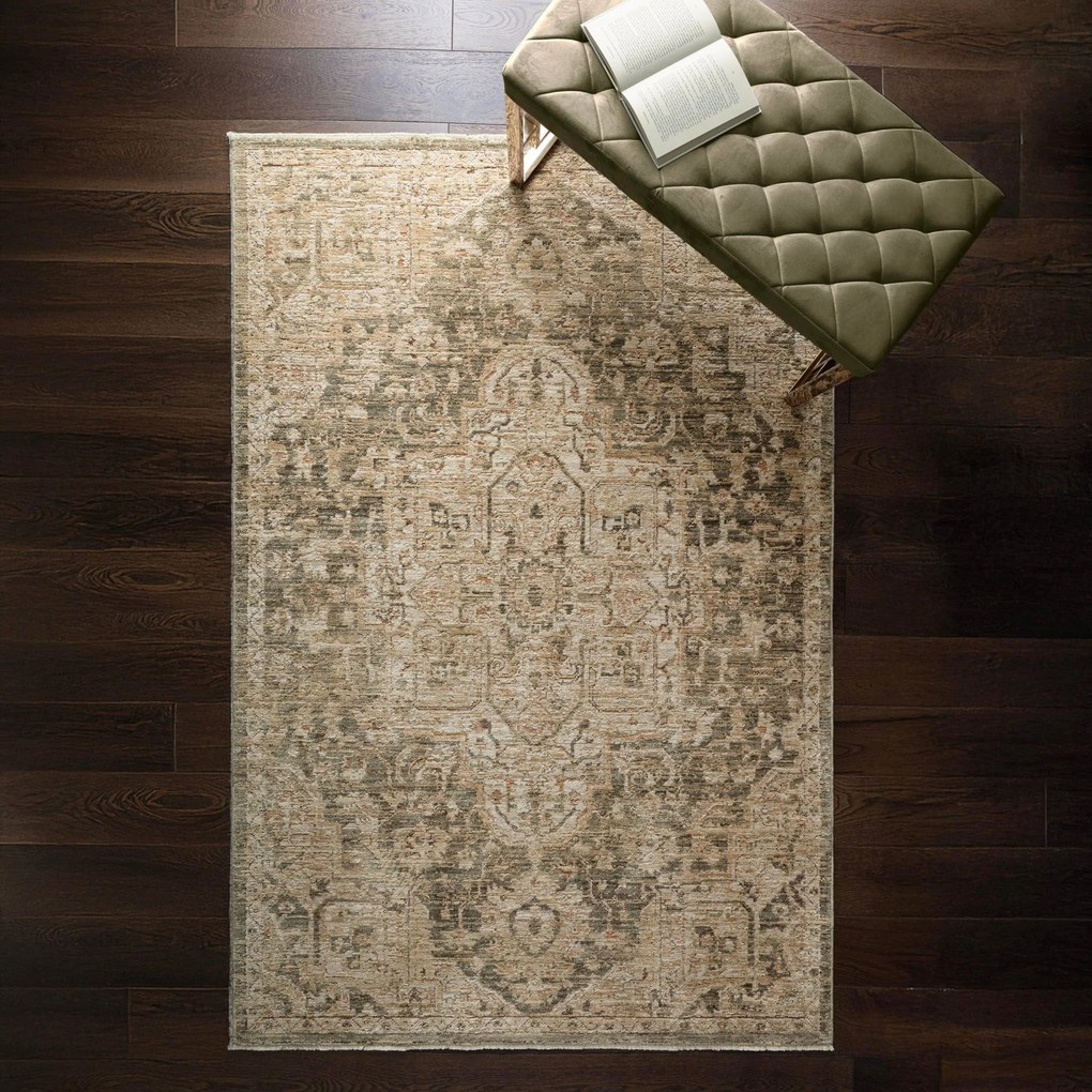 Tribeca Design Kusový koberec Canestra 02 Rozměry: 120x160 cm