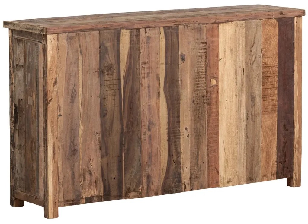 furniture-nabytek.cz - Velký příborník Sundara recyklované dřevo