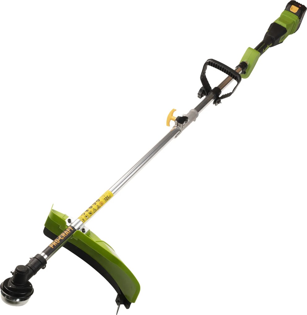 Procraft ATA-40bb