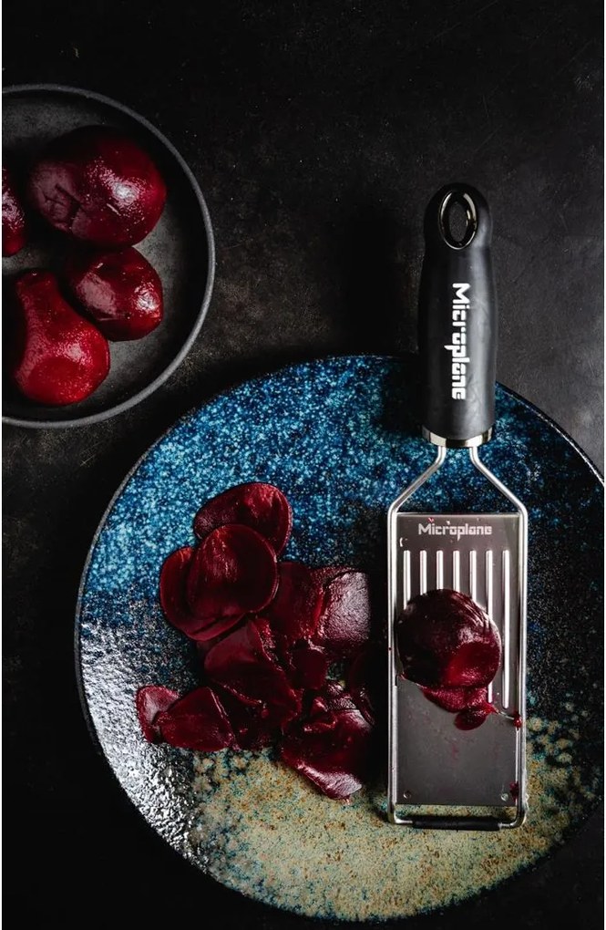 Struhadlo Microplane GOURMET na plátky