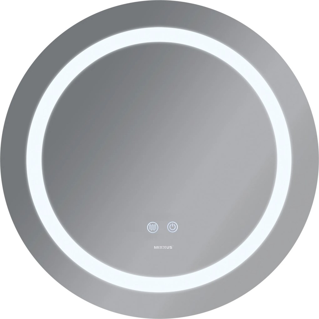 Mixxus MC03-60 Plain