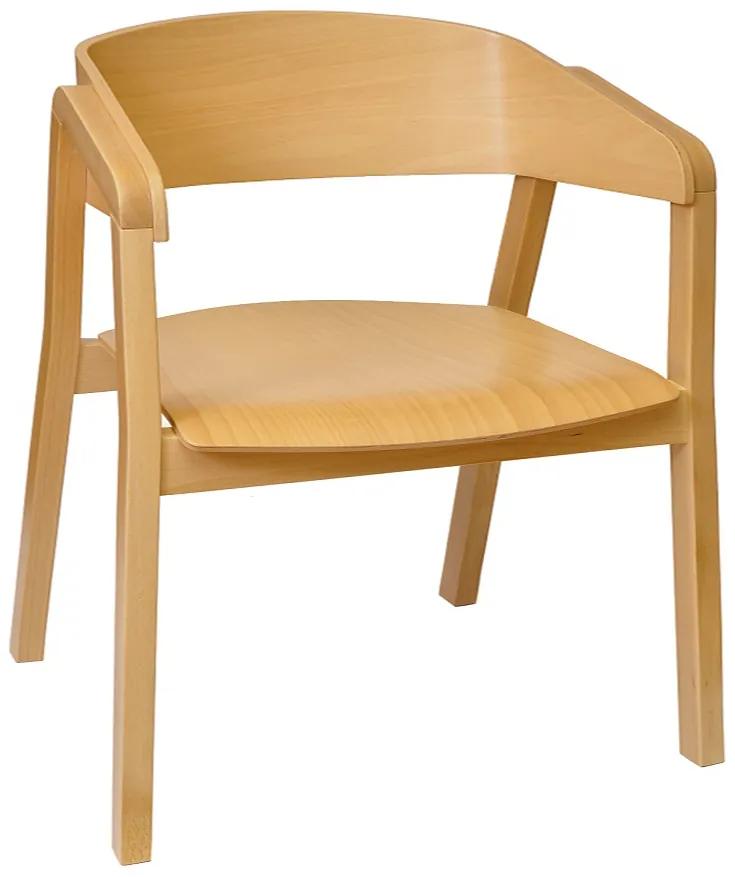 Židle SJ Vaca B XL