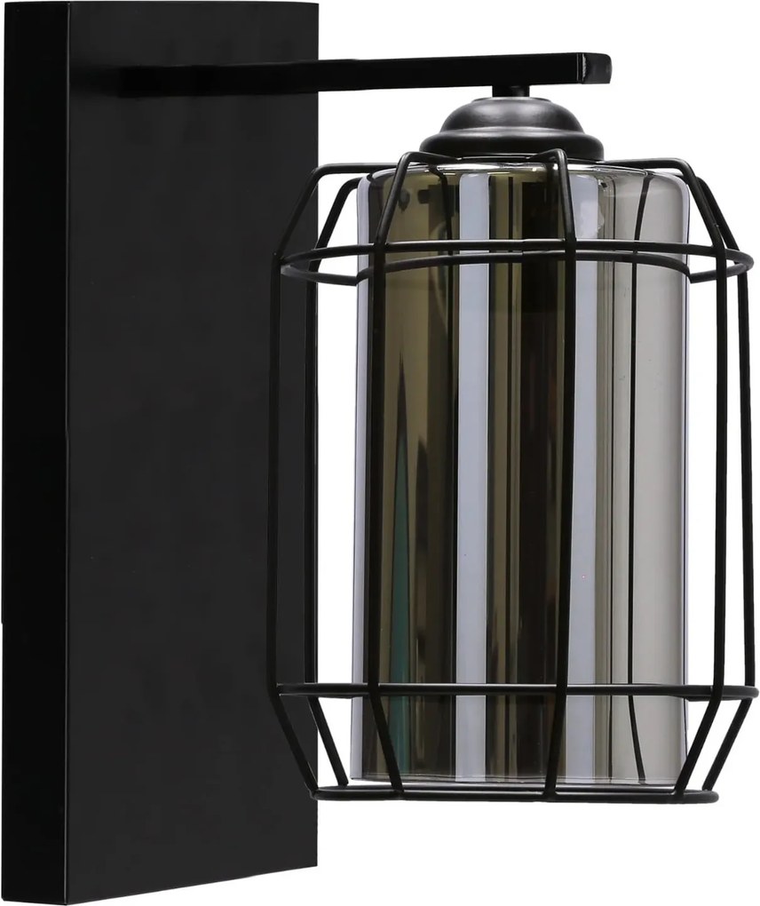 Nástěnná lampa Candellux 1xE27 40W Jonera
