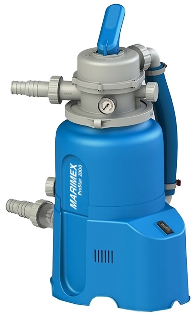 Marimex | Písková filtrace Marimex ProStar 2000 | 10604352