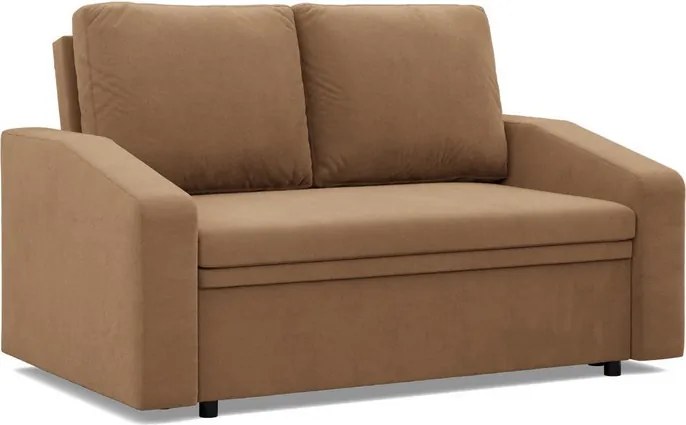 Rozkládací pohovka Neo - zkosený bok - model 2