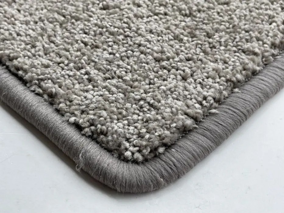 Vopi Kusový koberec Capri béžový 120 x 170 cm