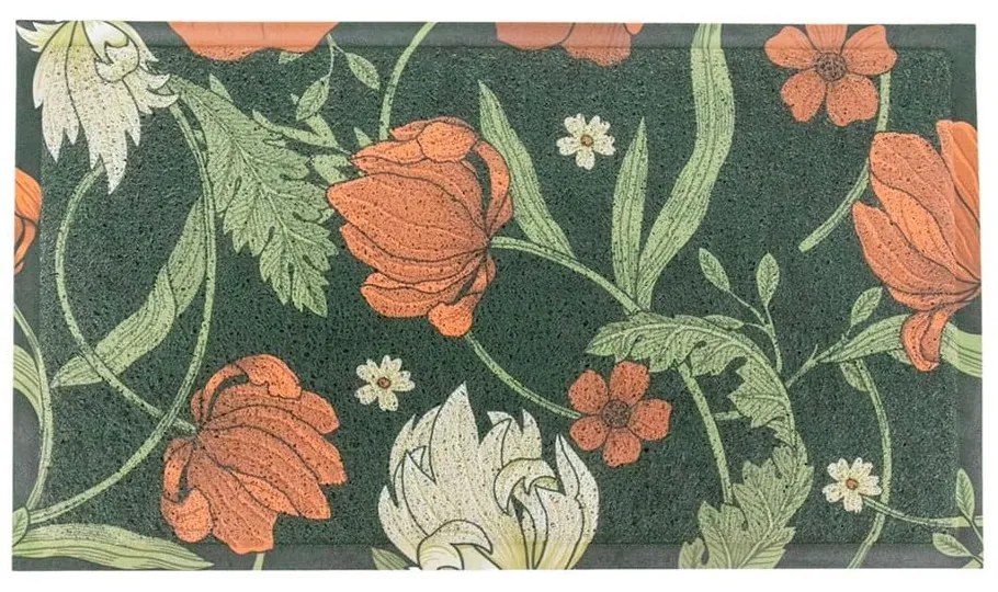 Rohožka 40x70 cm William Morris – Artsy Doormats