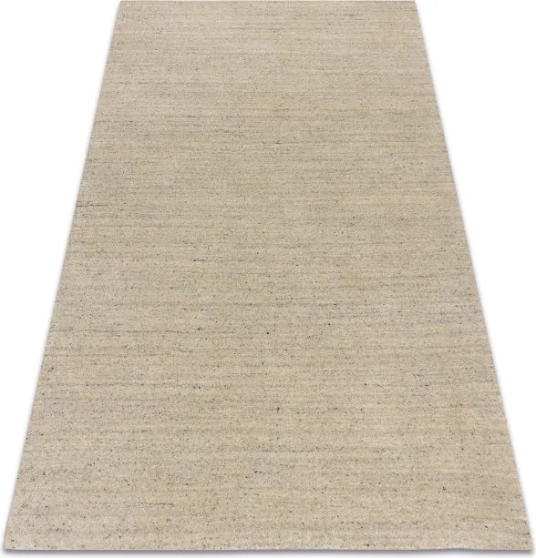 Koberec BERBER LOOM tmavě šedý
