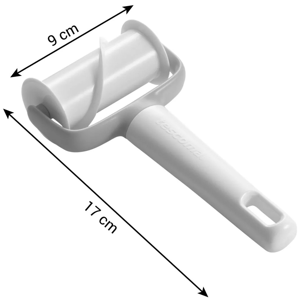 TESCOMA Vykrajovací váleček na croissanty DELÍCIA