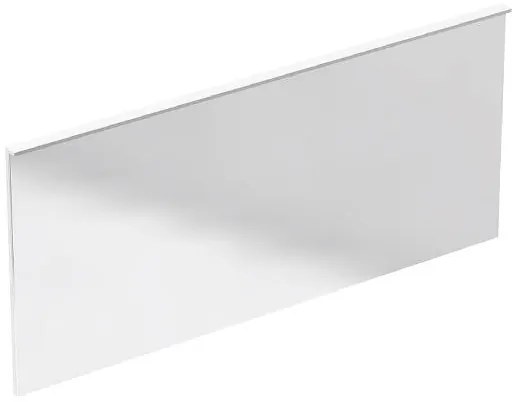 Geberit Xeno 2 - Zrcadlo 160x71 cm s LED osvětlením a vyhříváním 500.204.00.1