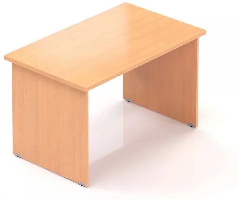 Stůl Visio 120 x 70 cm buk