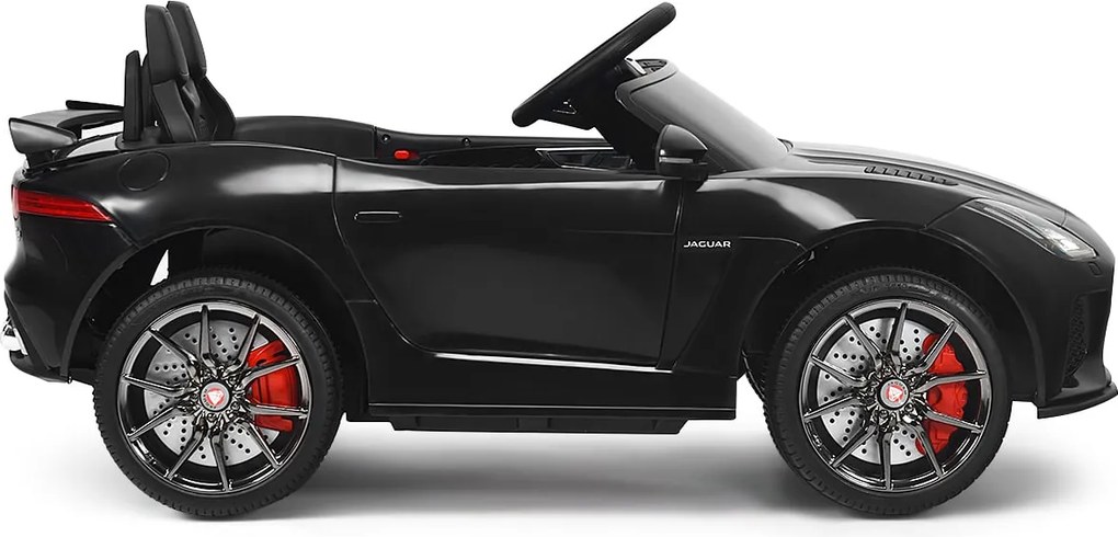 Costway Elektrické dětské auto s příběhy a hudbou a klaksonem a světlomety
