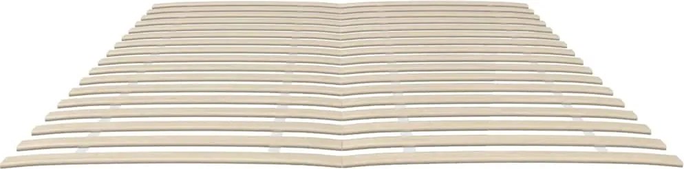 Náhradní lamely k posteli s 34 lamelami 2 ks 80x200 cm 3203720