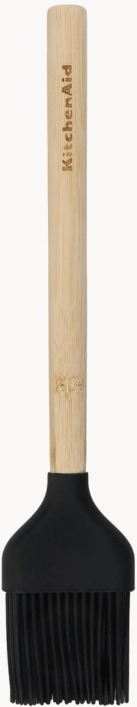 Sada štětců na potírání Classic Bamboo, 2 díly