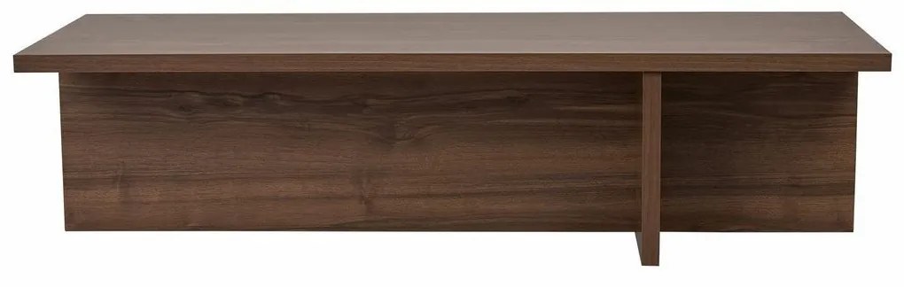 Konferenční stolek Harbor Walnut, ořech