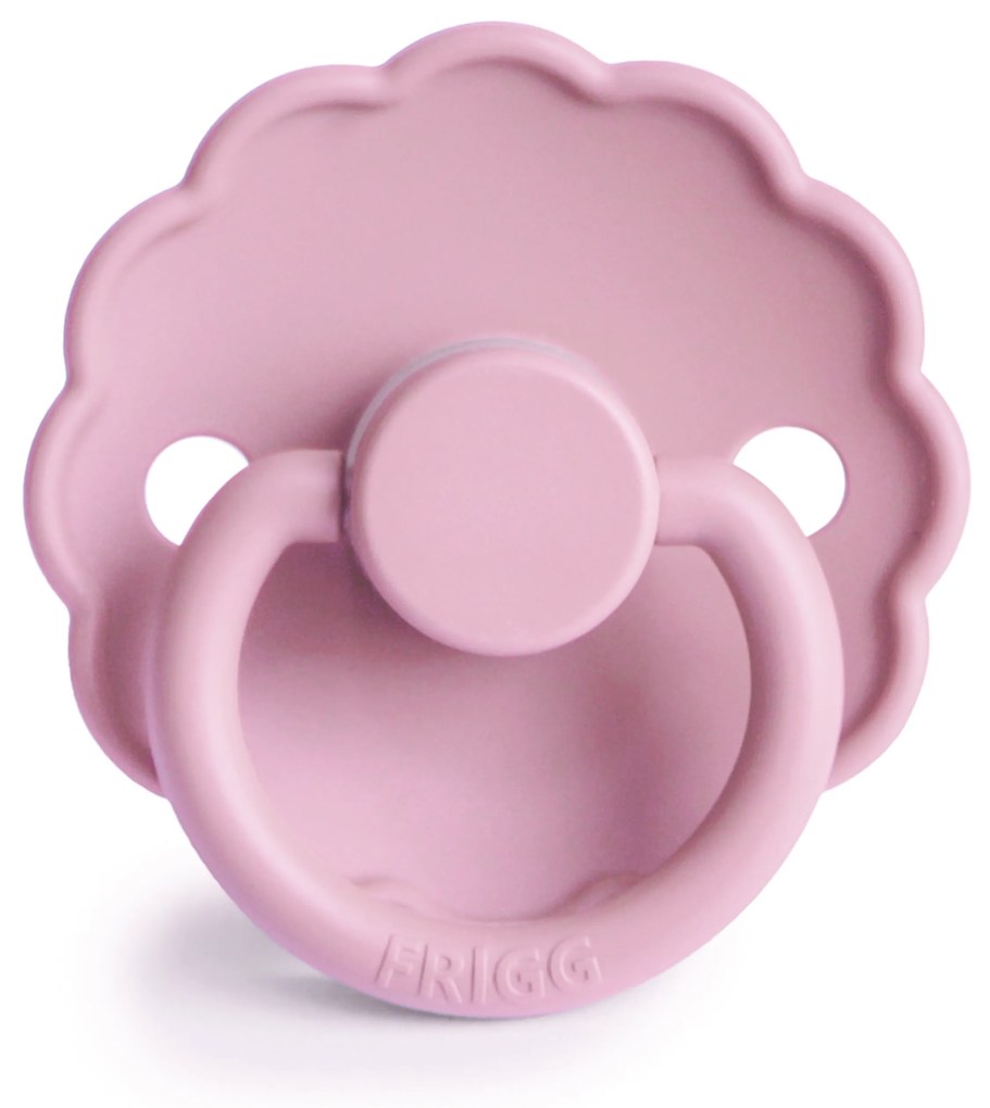 Frigg Dudlík Frigg Daisy Lupine silikon vel.2