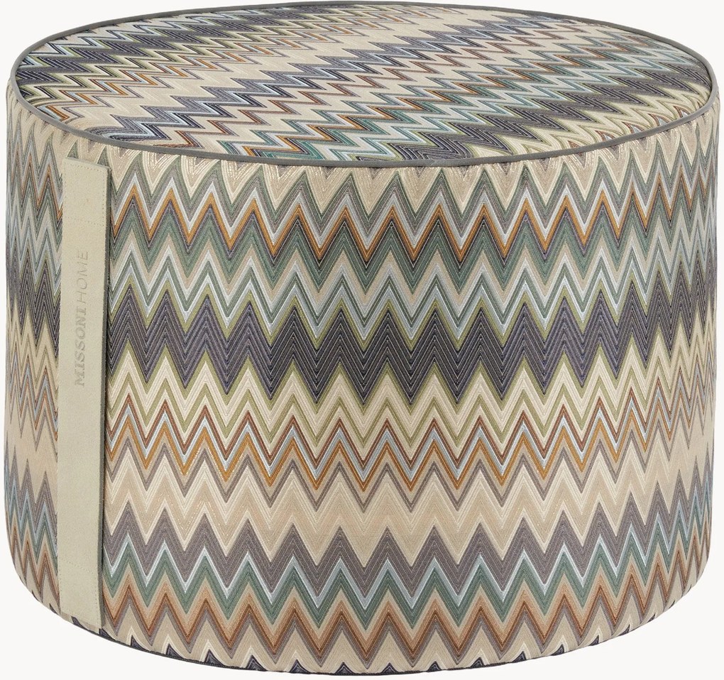 Pouf Masuleh