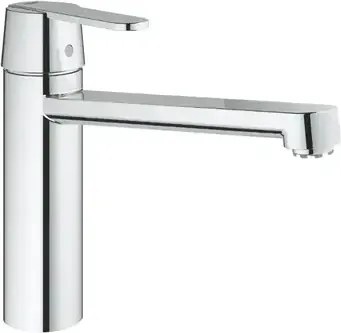 Grohe - Dřezová baterie, chrom