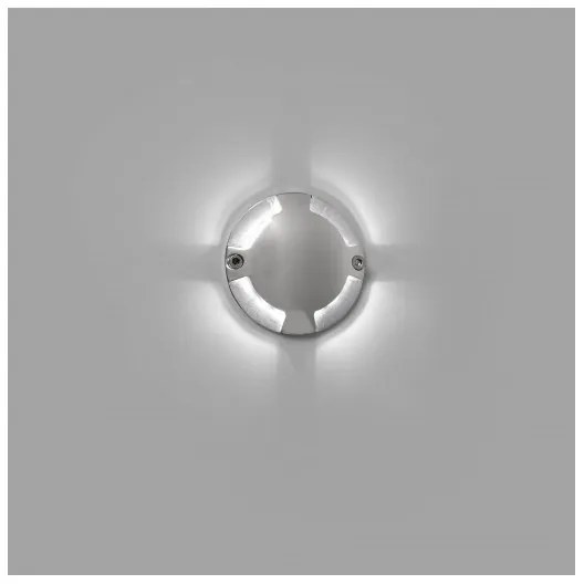 FARO 70564 - LED Venkovní zápustné svítidlo KEENAN-3 LED/1W/12V IP67