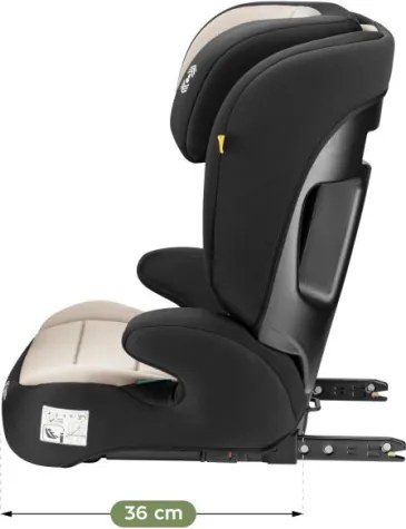 Autosedačka Joy 45 I-Size béžová