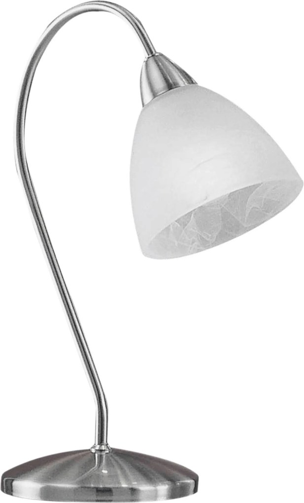 XXXLutz STOLNÍ LAMPA, E14, 25/35 cm Eglo - Online Only svítidla - 003348315402