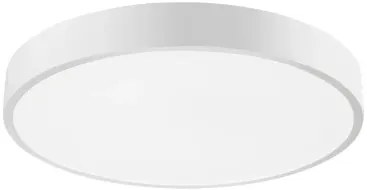 LED stropní svítidlo Hadon 40 bílé