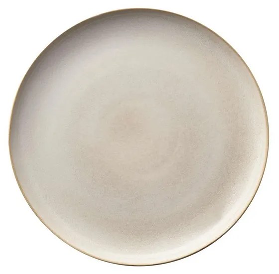 Mělký talíř 26,5 cm SAISONS ASA Selection - pískový