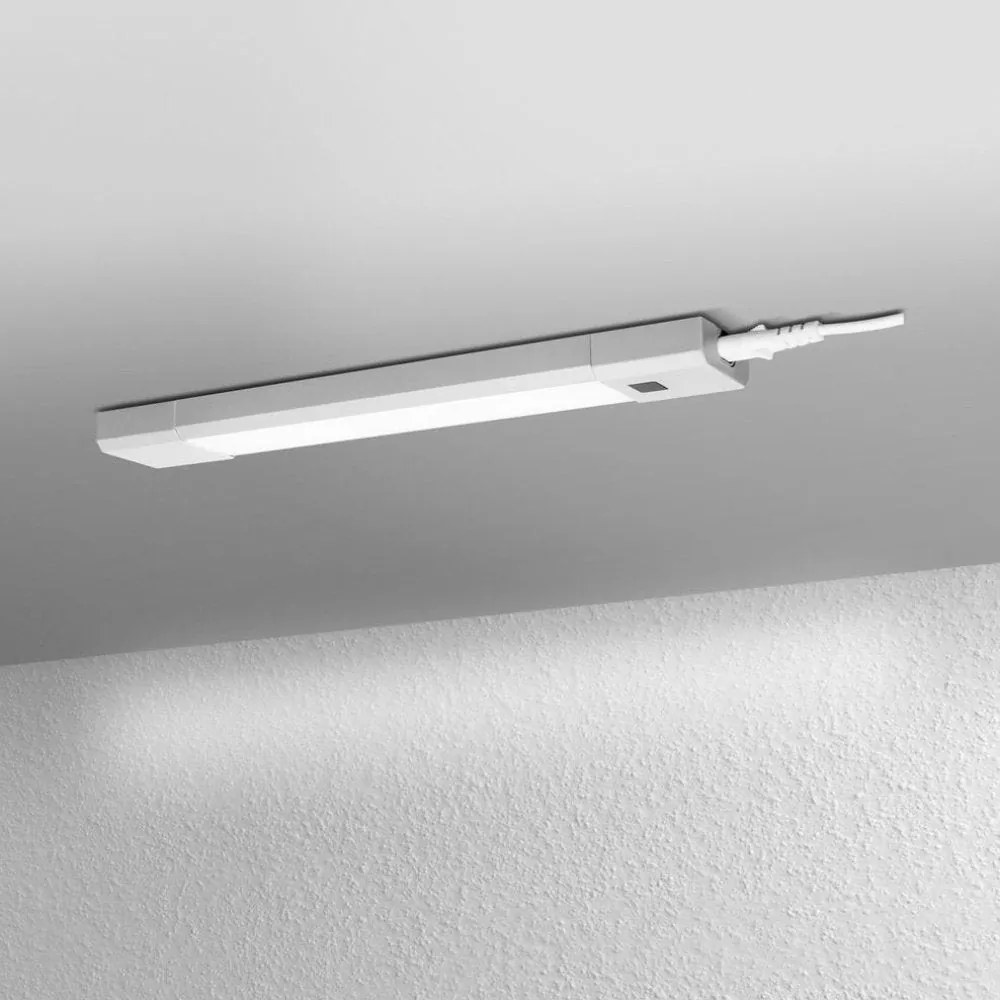 Podlinkové LED stmívatelné světlo LINEAR Slim 300 teplá bílá