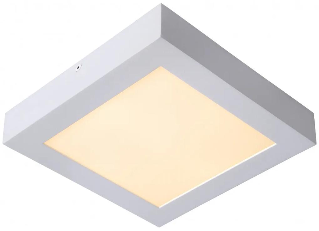 Lucide 28107/22/31 LED stropnice Brice 1x22W | 1490lm | 3000K | IP40