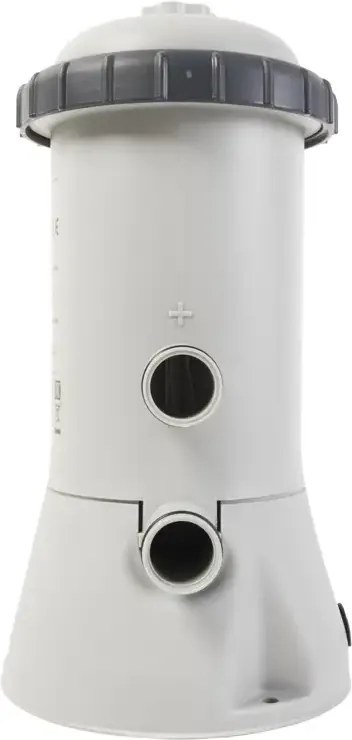 Intex | Bazén Tampa 4,57x1,22 m s kartušovou filtrací + schůdky (zánovní) | 103400230
