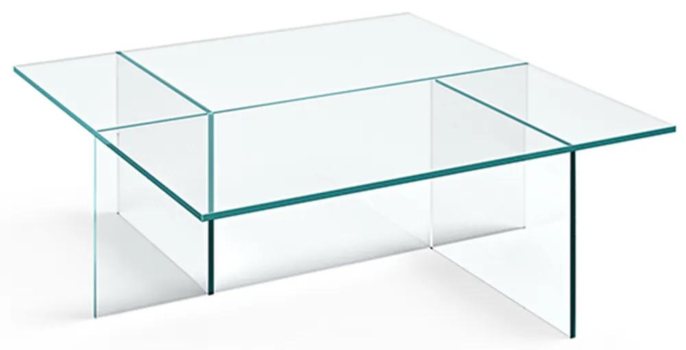 Tonelli designové konzolové stoly Sestante (130 x 70 cm)