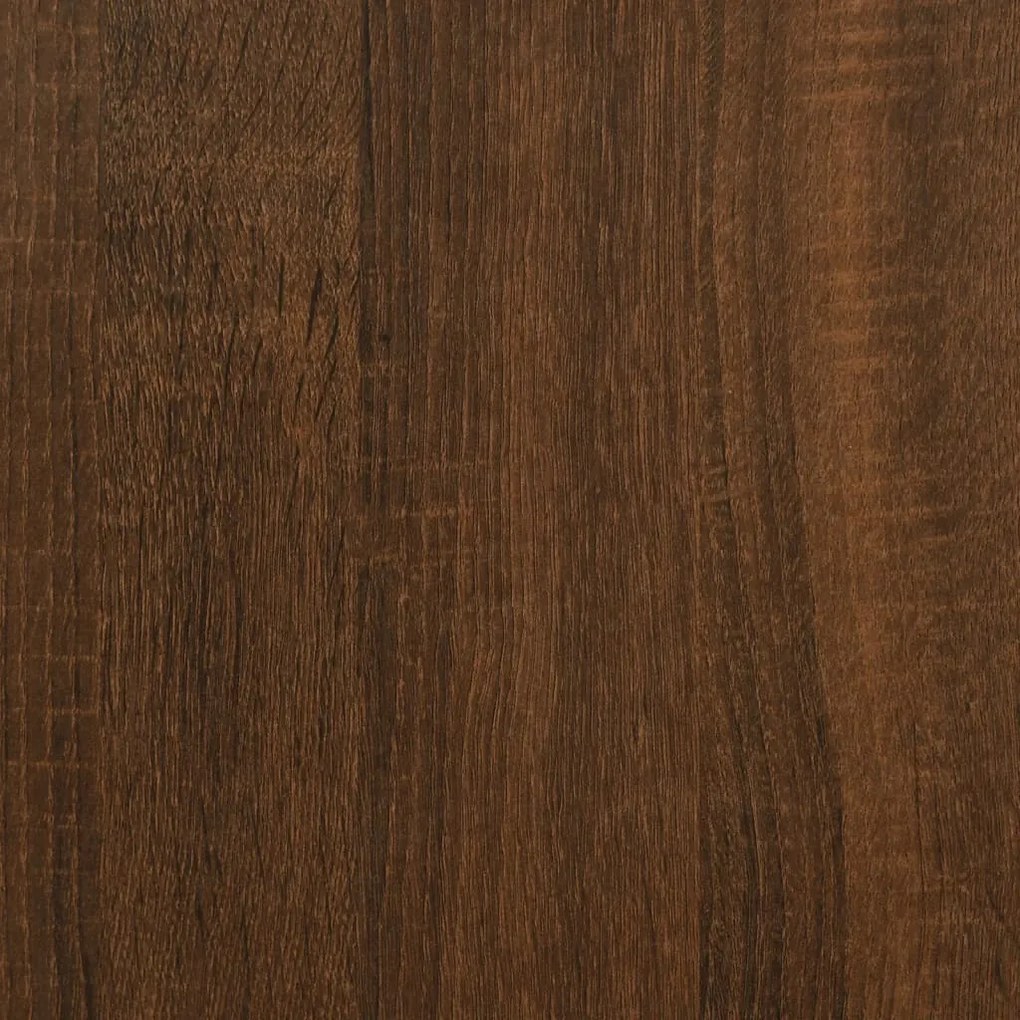vidaXL Psací stůl 140 x 50 x 75 cm kompozitní dřevo [829571] Barva: bílá s vysokým leskem
