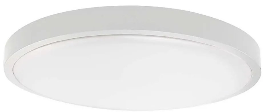LED Koupelnové stropní svítidlo LED/36W/230V 4000K IP44 bílá