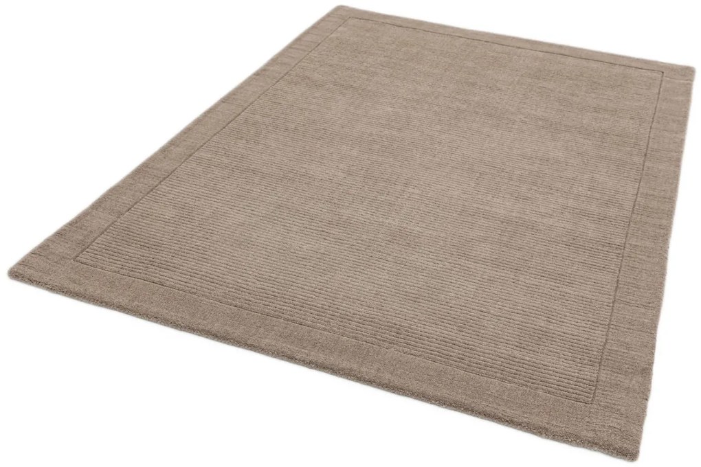 Hnědý koberec Cabaret Taupe Rozměry: 200x290 cm