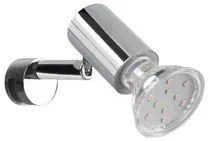 Trio Lorenzo nástěnná lampa chrom tr 283500106 TR283500106