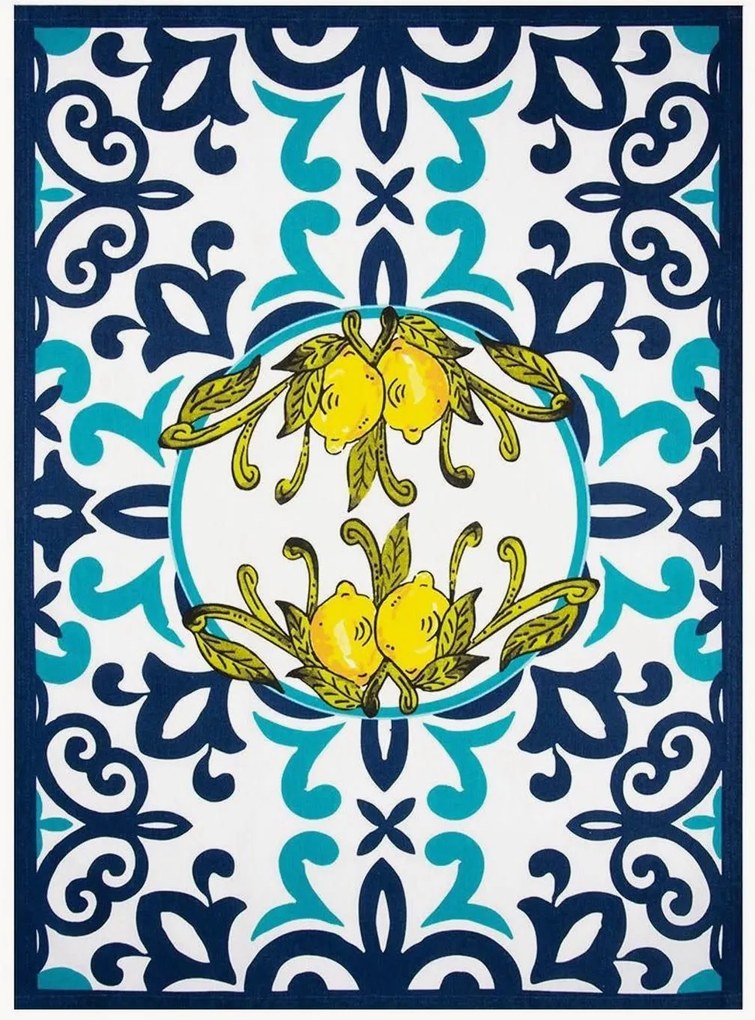 Utěrka Amalfi