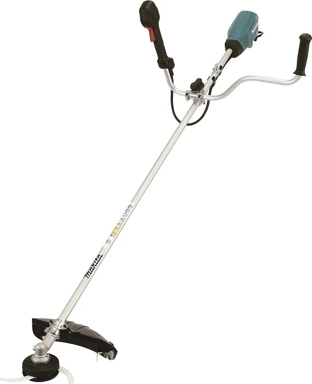Makita AKU křovinořez UR016GZ Li-ion XGT 40V, bez aku Z
