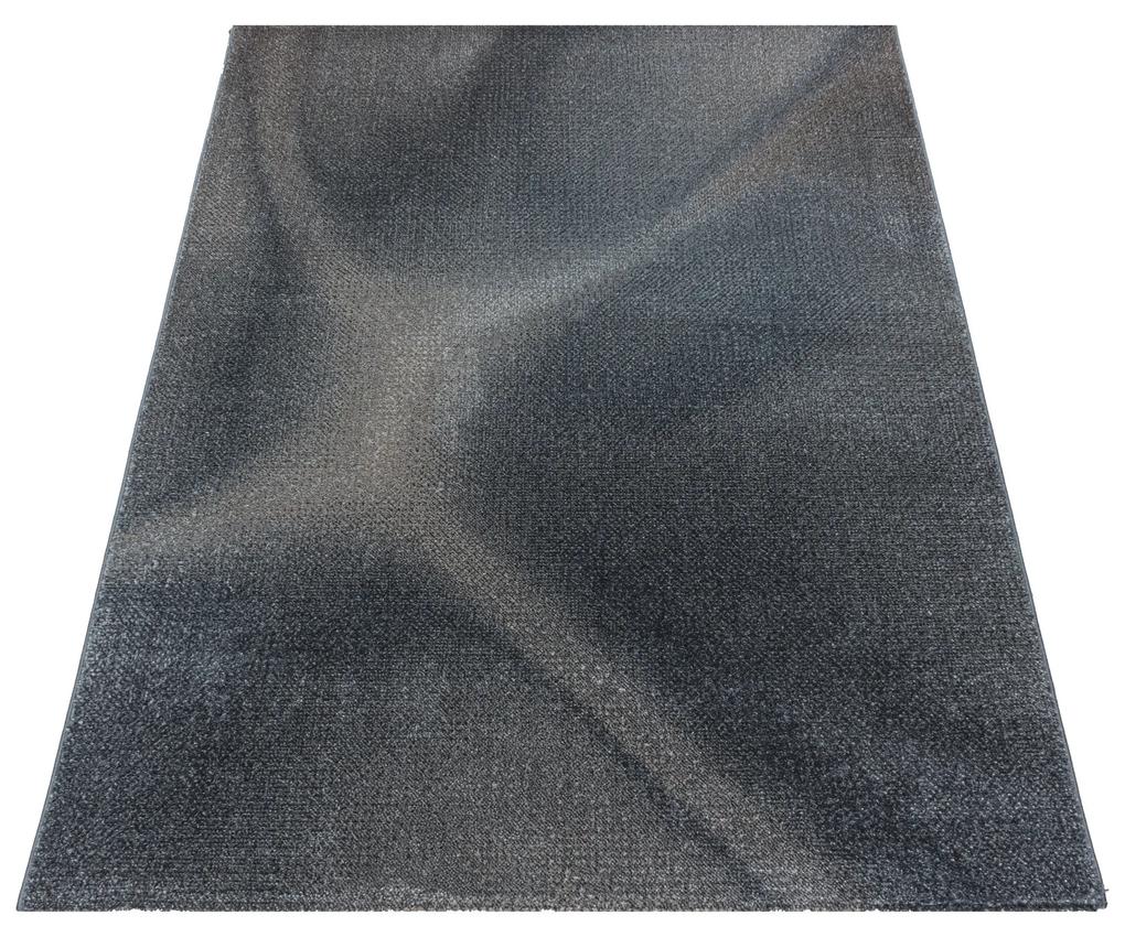 Ayyildiz Kusový koberec EFOR 3714, Hnědá Rozměr koberce: 140 x 200 cm