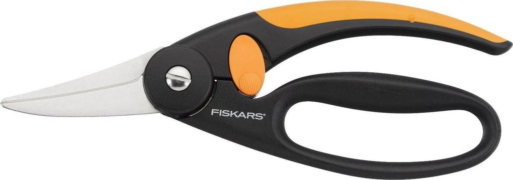 Fiskars FingerLoop SP45 Nůžky univerzální, 21,8cm (111450) 1001533